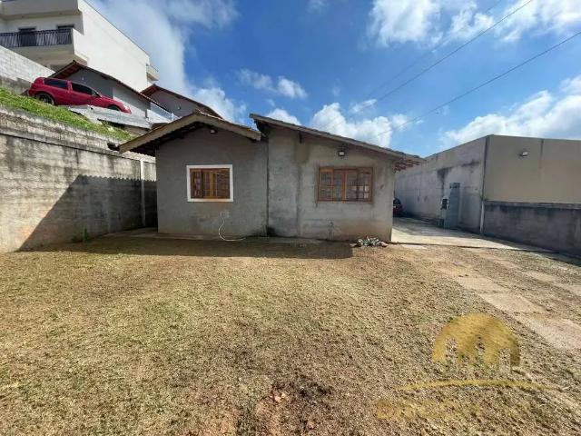 Casa / Sobrado para Venda em Mairiporã/SP Corumbá 2 Quartos