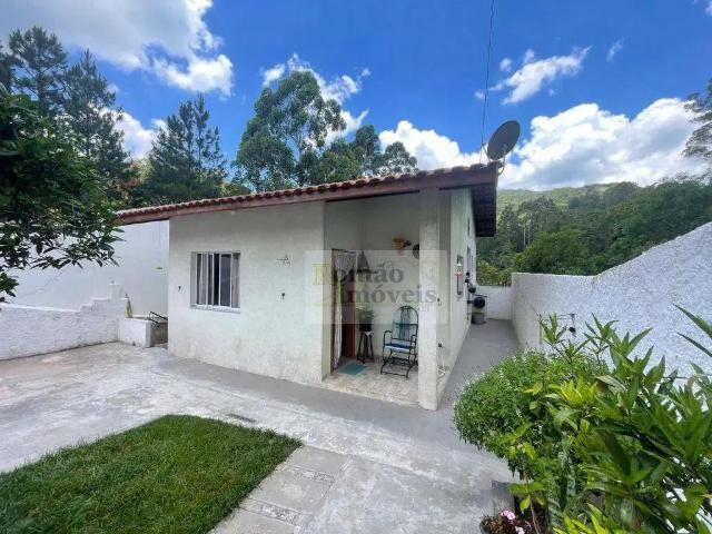 Casa / Sobrado para Venda em Mairiporã/SP Corumbá 2 Quartos