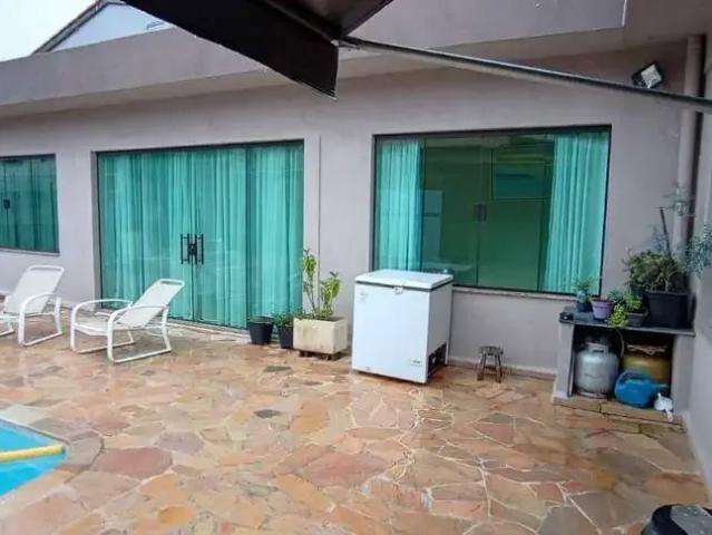 Casa / Sobrado para Venda em Mairiporã/SP Corumbá 2 Quartos