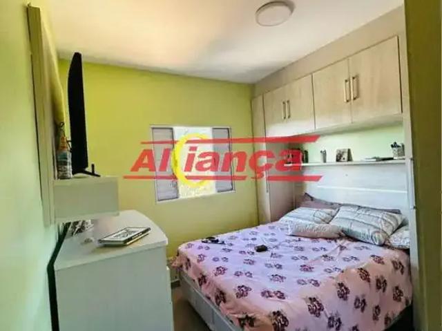 Casa / Sobrado para Venda em Mairiporã/SP Corumbá 2 Quartos