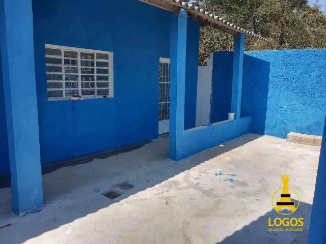Casa / Sobrado para Venda em Mairiporã/SP Corumbá 2 Quartos