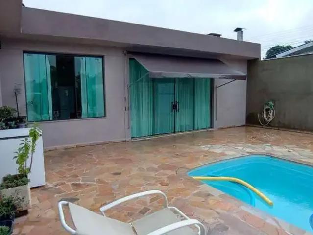 Casa / Sobrado para Venda em Mairiporã/SP Corumbá 2 Quartos