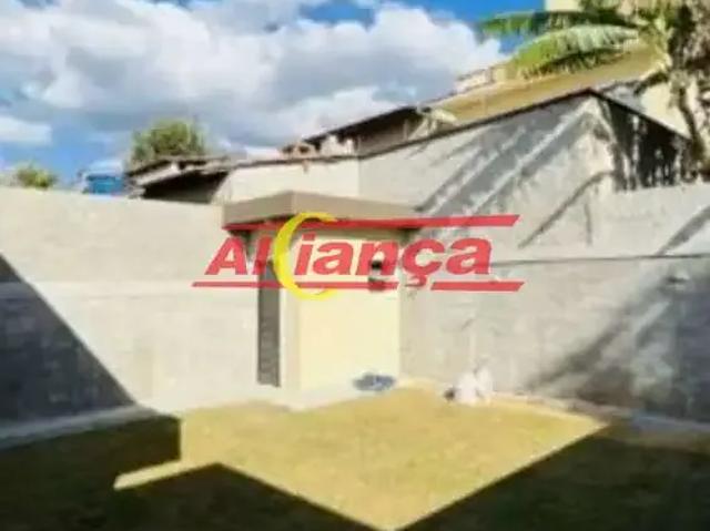 Casa / Sobrado para Venda em Mairiporã/SP Corumbá 3 Quartos