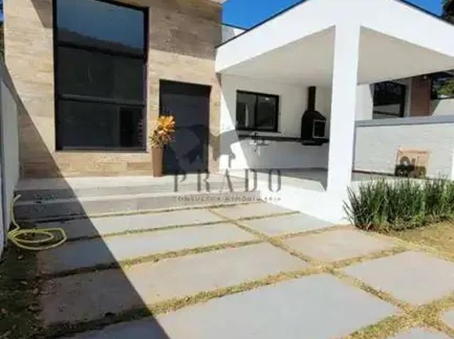 Casa / Sobrado para Venda em Mairiporã/SP Corumbá 3 Quartos