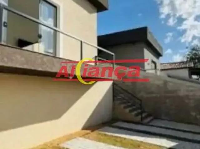 Casa / Sobrado para Venda em Mairiporã/SP Corumbá 3 Quartos