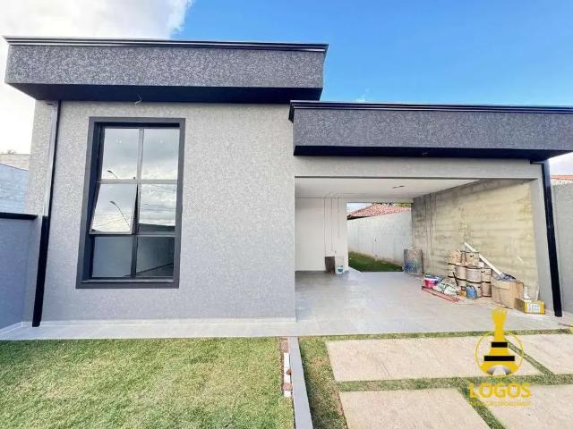 Casa / Sobrado para Venda em Mairiporã/SP Corumbá 3 Quartos