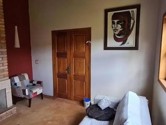 Casa / Sobrado para Venda em Mairiporã/SP Corumbá 3 Quartos