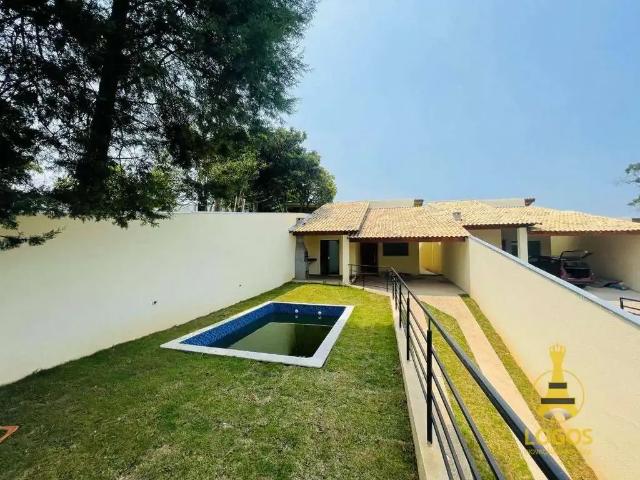 Casa / Sobrado para Venda em Mairiporã/SP Corumbá 3 Quartos