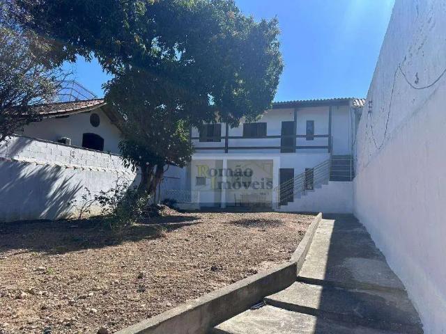 Casa / Sobrado para Venda em Mairiporã/SP Jardim Carpi 3 Quartos