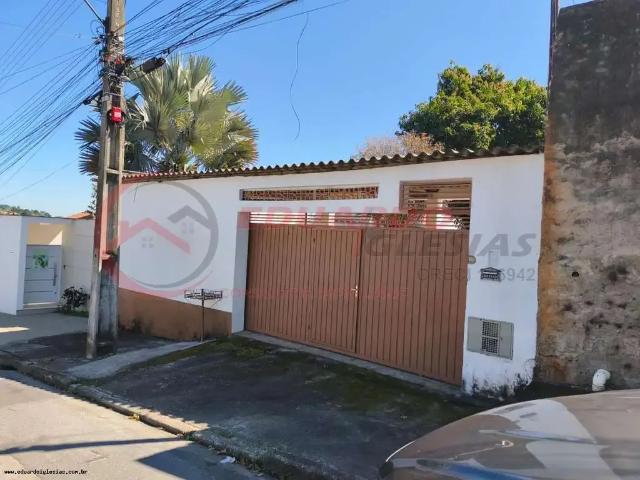 Casa / Sobrado para Venda em Mairiporã/SP Jardim Carpi 4 Quartos