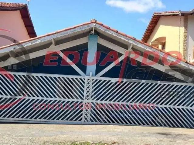 Casa / Sobrado para Venda em Mairiporã/SP Jardim Carpi 4 Quartos