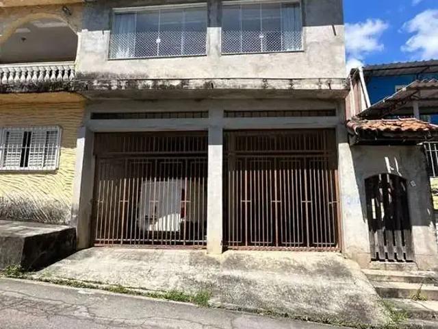 Casa / Sobrado para Venda em Mairiporã/SP Jardim Celeste 2 Quartos
