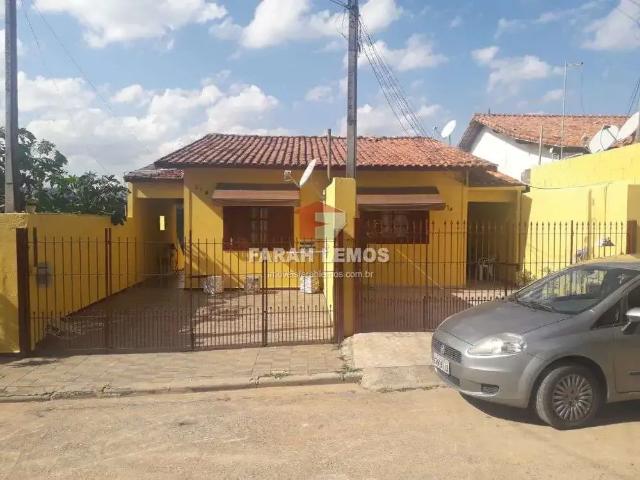 Casa / Sobrado para Venda em Mairiporã/SP Jardim Celeste 2 Quartos