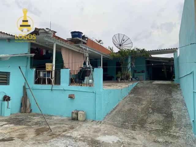 Casa / Sobrado para Venda em Mairiporã/SP Jardim Celeste 3 Quartos