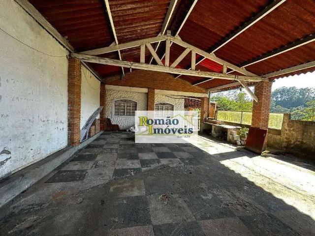 Casa / Sobrado para Venda em Mairiporã/SP Jardim Celeste 3 Quartos