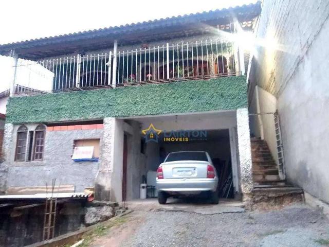 Casa / Sobrado para Venda em Mairiporã/SP Jardim Celeste 3 Quartos