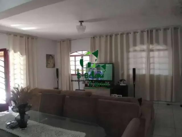 Casa / Sobrado para Venda em Mairiporã/SP Jardim Celeste 3 Quartos