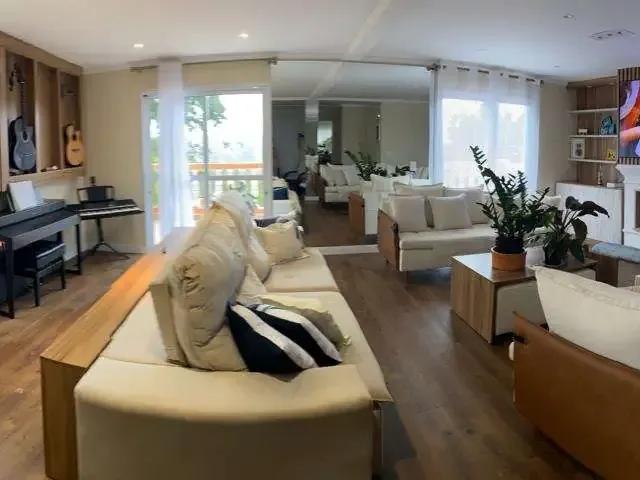 Casa / Sobrado para Venda em Mairiporã/SP Jardim Bela Vista 4 Quartos