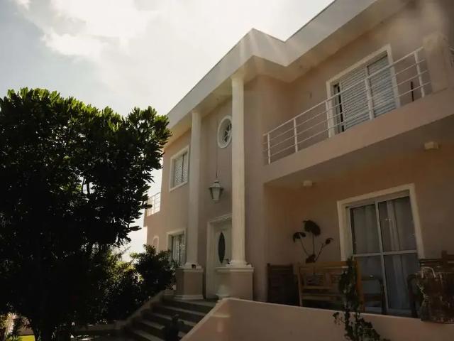 Casa / Sobrado para Venda em Mairiporã/SP Jardim Bela Vista 4 Quartos