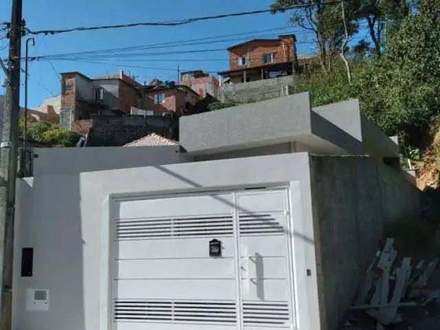 Casa / Sobrado para Venda em Mairiporã/SP Jardim Bela Vista 2 Quartos