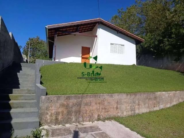 Casa / Sobrado para Venda em Mairiporã/SP Jardim Bela Vista 2 Quartos