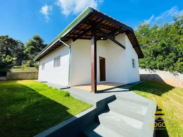 Casa / Sobrado para Venda em Mairiporã/SP Jardim Bela Vista 2 Quartos