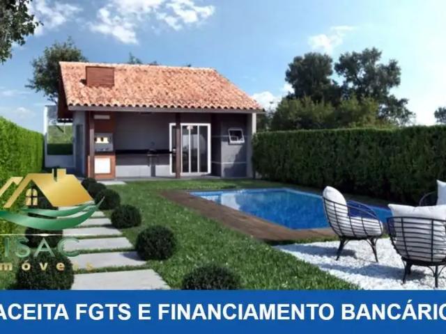 Casa / Sobrado para Venda em Mairiporã/SP Jardim Bela Vista 2 Quartos