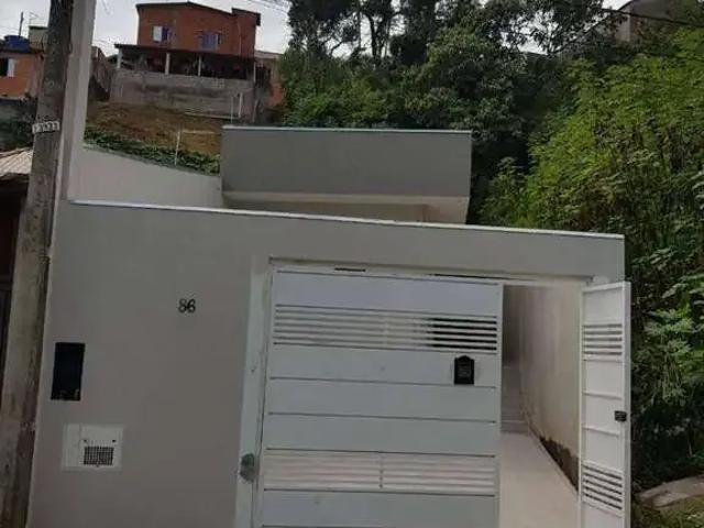 Casa / Sobrado para Venda em Mairiporã/SP Jardim Bela Vista 2 Quartos