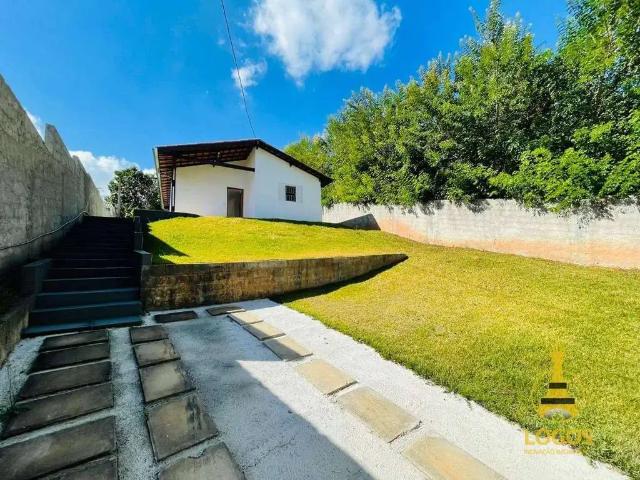 Casa / Sobrado para Venda em Mairiporã/SP Jardim Bela Vista 2 Quartos