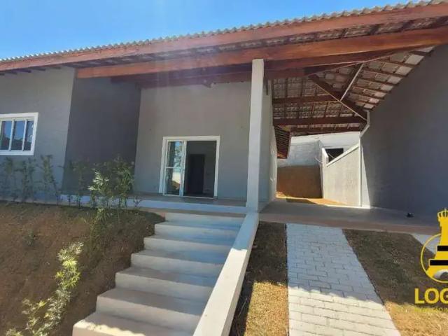 Casa / Sobrado para Venda em Mairiporã/SP Jardim Bela Vista 3 Quartos