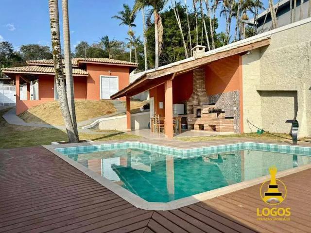 Casa / Sobrado para Venda em Mairiporã/SP Jardim Bela Vista 3 Quartos