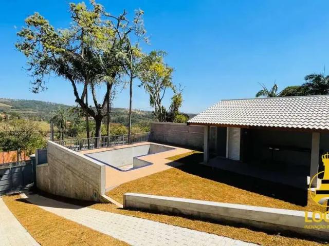 Casa / Sobrado para Venda em Mairiporã/SP Jardim Bela Vista 3 Quartos