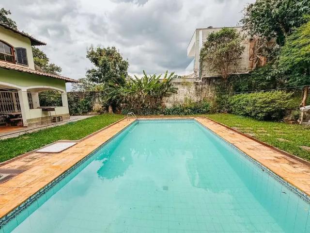 Casa / Sobrado para Venda em Mairiporã/SP Jardim Bela Vista 3 Quartos