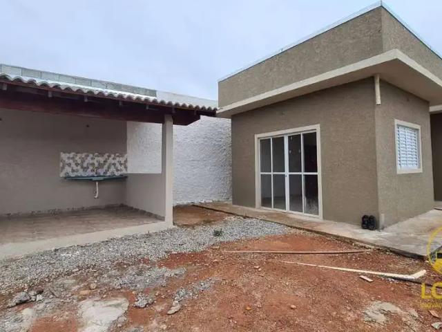 Casa / Sobrado para Venda em Mairiporã/SP Jardim Bela Vista 3 Quartos