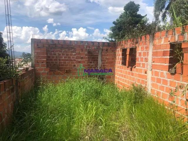Casa / Sobrado para Venda em Mairiporã/SP Jardim Ester 3 Quartos