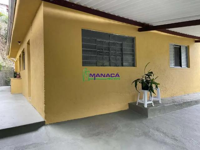 Casa / Sobrado para Venda em Mairiporã/SP Jardim Henrique Martins 3 Quartos