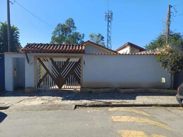 Casa / Sobrado para Venda em Mairiporã/SP Jardim Henrique Martins 3 Quartos