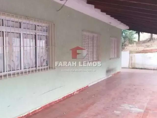Casa / Sobrado para Venda em Mairiporã/SP Jardim Henrique Martins 3 Quartos
