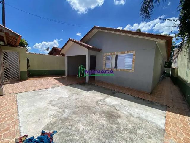 Casa / Sobrado para Venda em Mairiporã/SP Jardim Henrique Martins 3 Quartos