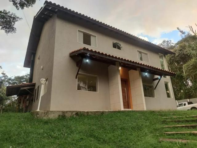 Casa / Sobrado para Venda em Mairiporã/SP Jardim Odorico 3 Quartos