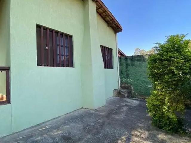 Casa / Sobrado para Venda em Mairiporã/SP Jardim Leonor 3 Quartos
