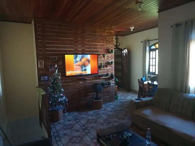 Casa / Sobrado para Venda em Mairiporã/SP Jardim Marisol 3 Quartos