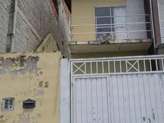 Casa / Sobrado para Venda em Mairiporã/SP Jardim Nippon 2 Quartos