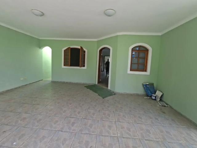 Casa / Sobrado para Venda em Mairiporã/SP Jardim Nippon 3 Quartos