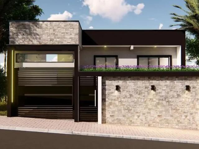 Casa / Sobrado para Venda em Mairiporã/SP Jardim São Francisco 2 Quartos