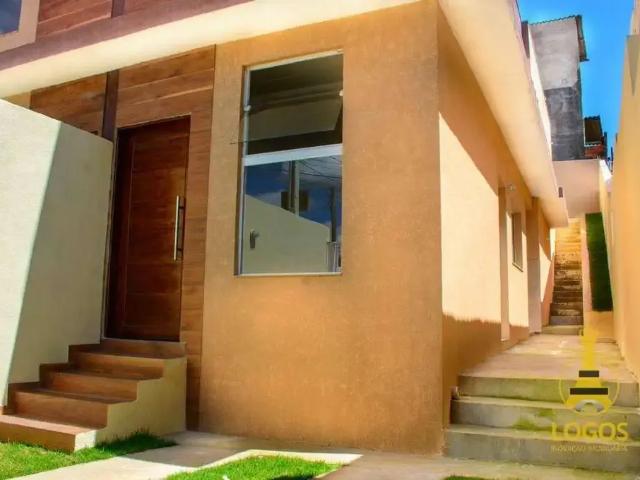 Casa / Sobrado para Venda em Mairiporã/SP Jardim São Francisco 3 Quartos