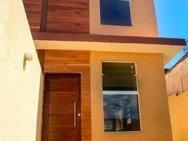Casa / Sobrado para Venda em Mairiporã/SP Jardim São Francisco 3 Quartos