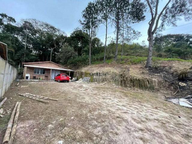 Casa / Sobrado para Venda em Mairiporã/SP Jardim São Gonçalo 3 Quartos