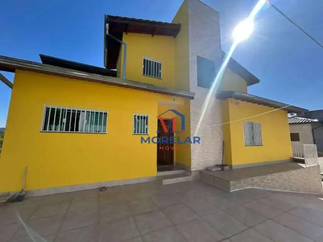 Casa / Sobrado para Venda em Mairiporã/SP Jardim São Gonçalo 3 Quartos