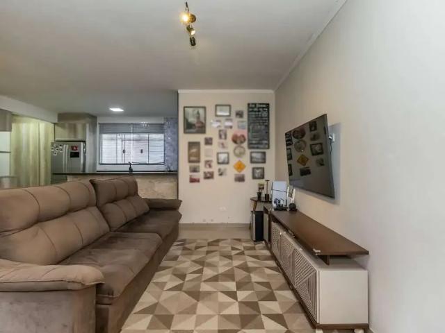 Casa / Sobrado para Venda em Mairiporã/SP Jardim Samambaia 2 Quartos